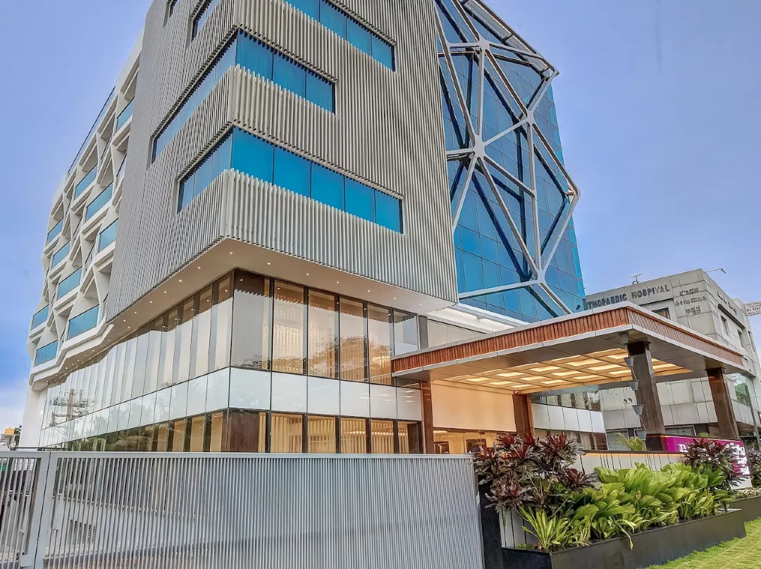 Regenta Central Javaji Mysore - Mysuru