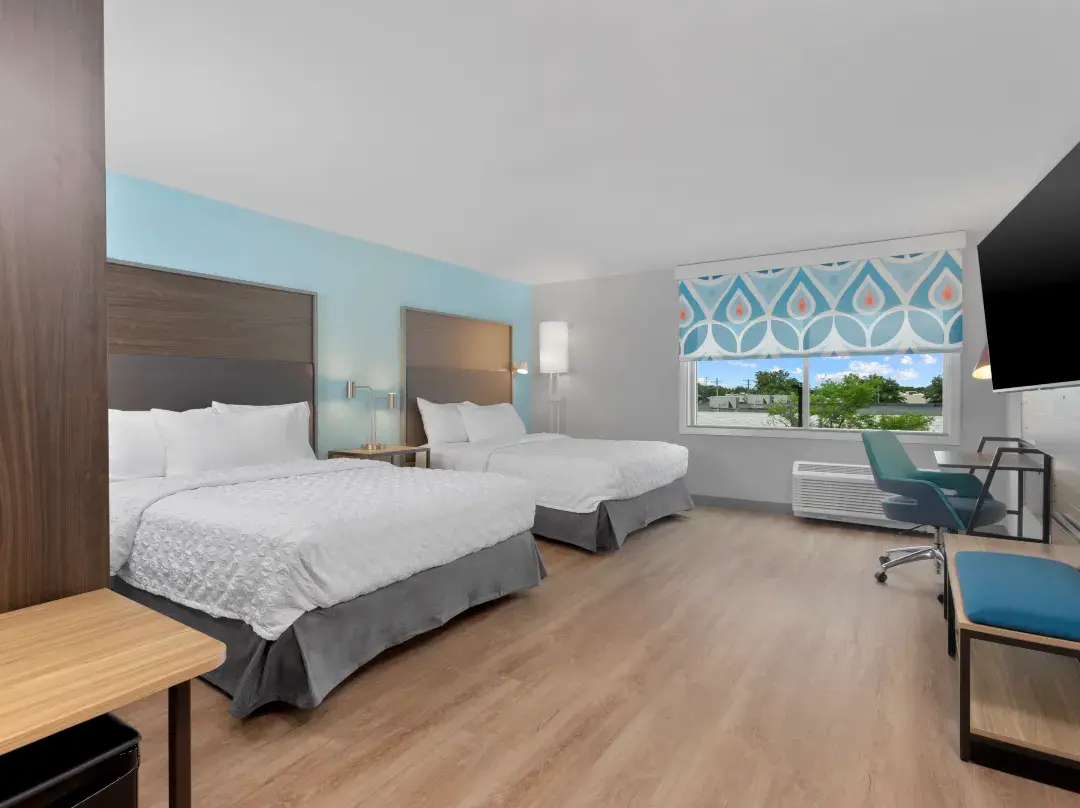 Tru By Hilton Lincoln East - Lincoln, NE