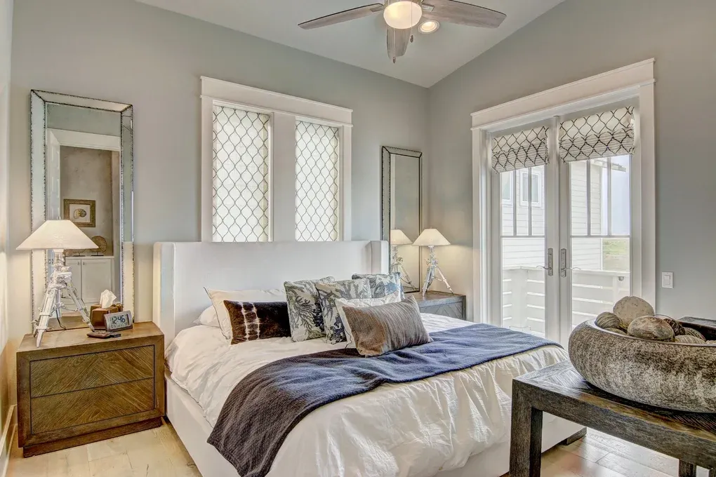 Veranda, Private Courtyard, Resort Pools, Golf Cart Boardwalk To Beach - Corpus Christi, TX