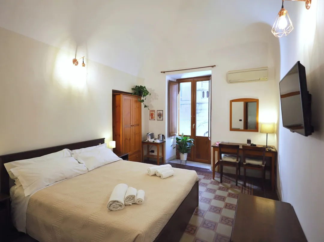 Cataneasy Rooms - Catania