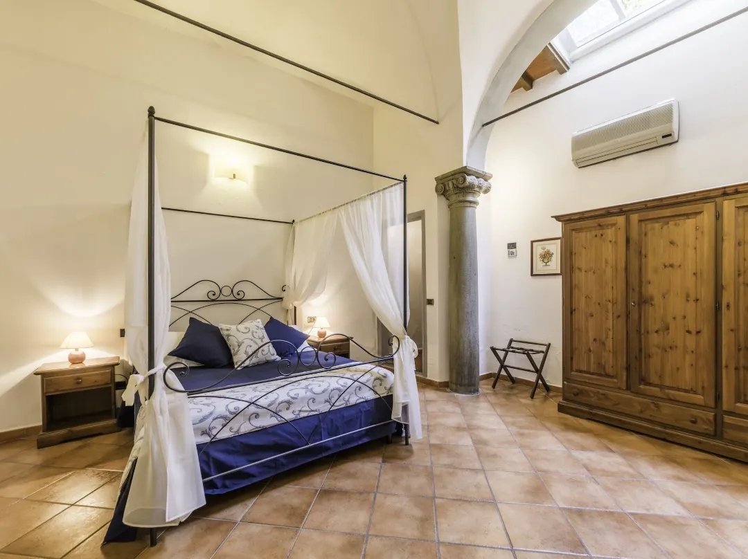 Residenza Il Villino - Firenze