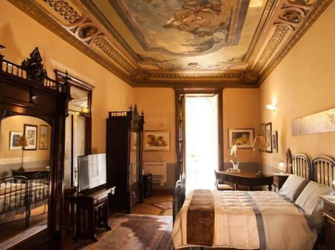 B&b Palazzo Melluso - Porto Empedocle