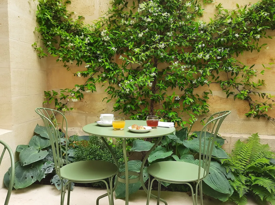 Badon Boutique Hôtel - Saint-Émilion