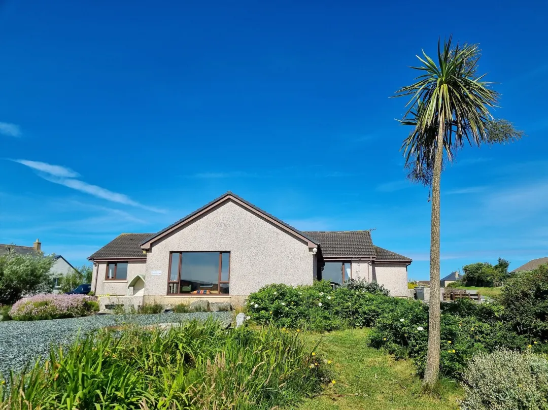 Brae Lea Guest House - Outer Hebrides