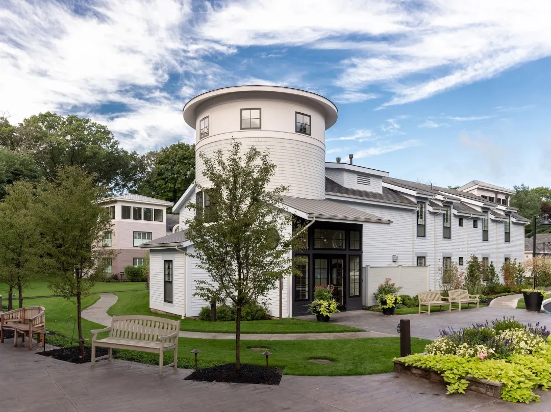 Briar Barn Inn - Middleton, MA