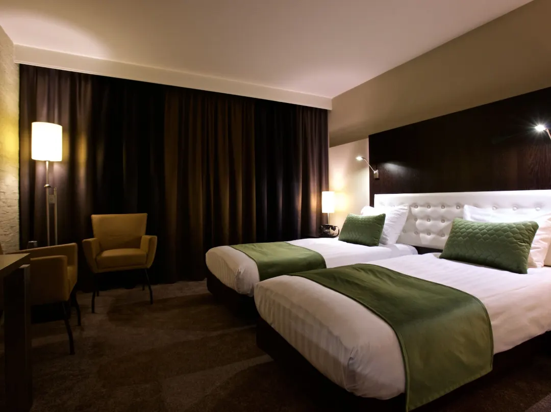 Hotel Arrows - Uden