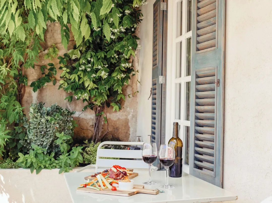 Jardí De Ses Bruixes Boutique Hotel - Minorca