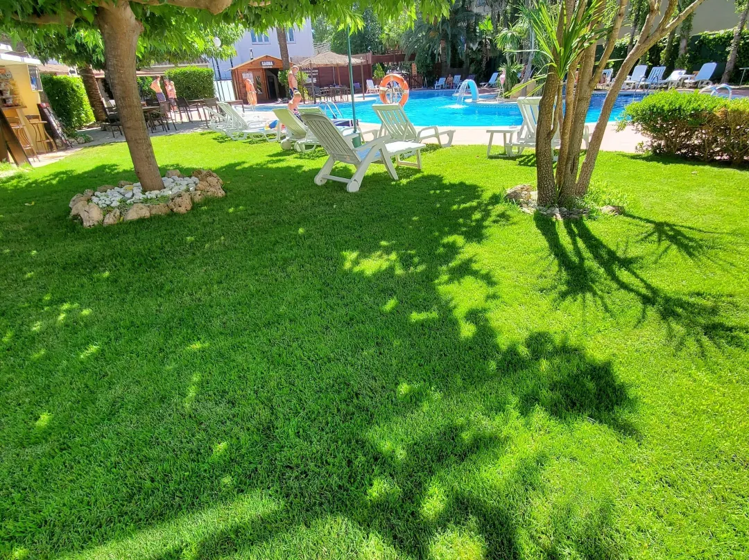 Ampuria Inn - Empuriabrava