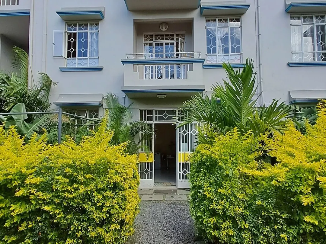 Allamanda Apartments - 100m Bain Boeuf Beach - Mauritius
