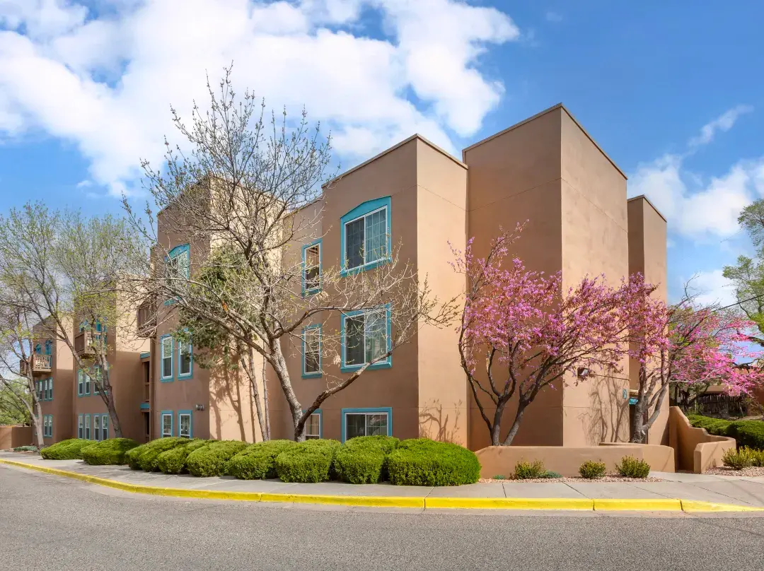 Hilton Vacation Club Villas De Santa Fe - Santa Fe, NM