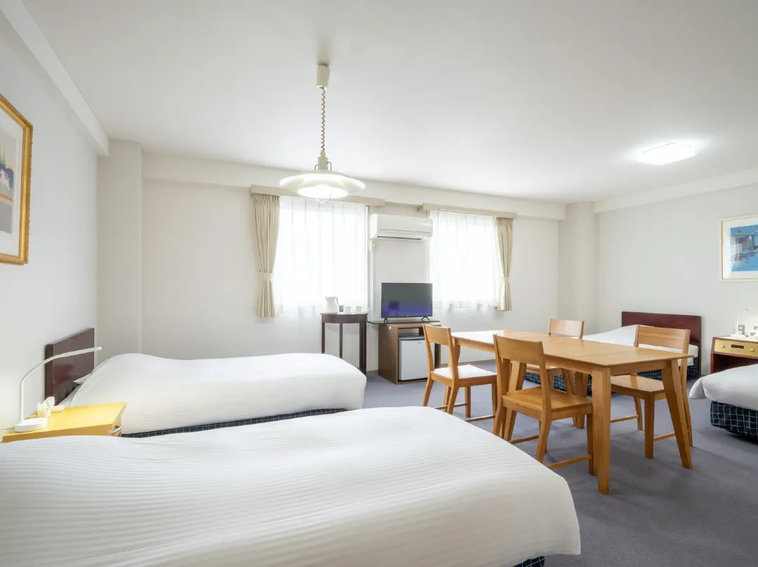 Hotel Redent Ito - Itō