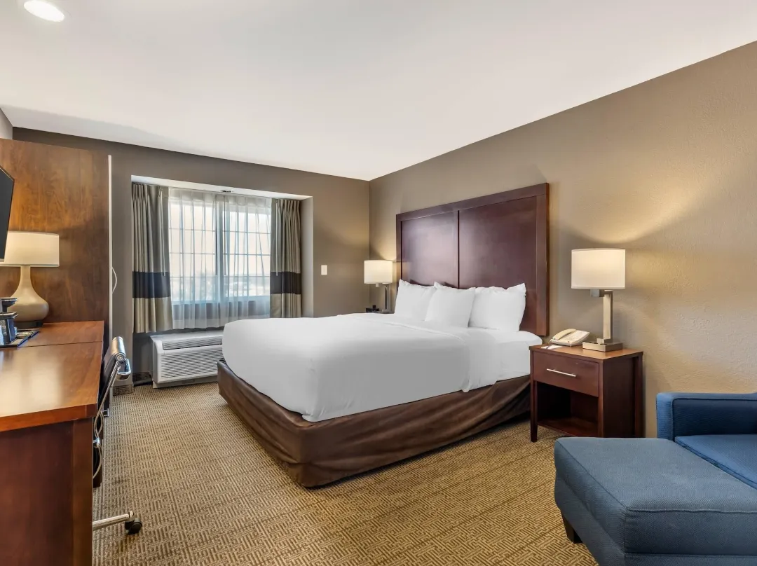 Comfort Inn & Suites Aztec - Farmington Area - Bloomfield, NM