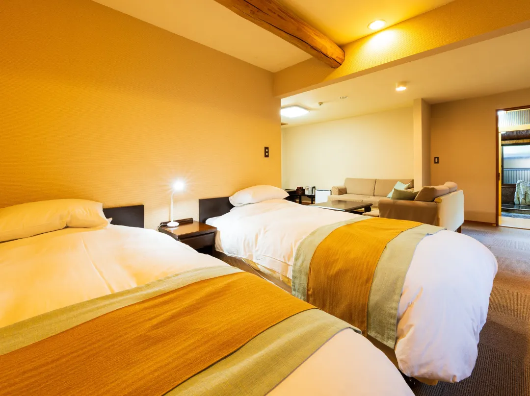 Kappo Ryokan Kannawa Bettei - 벳푸시