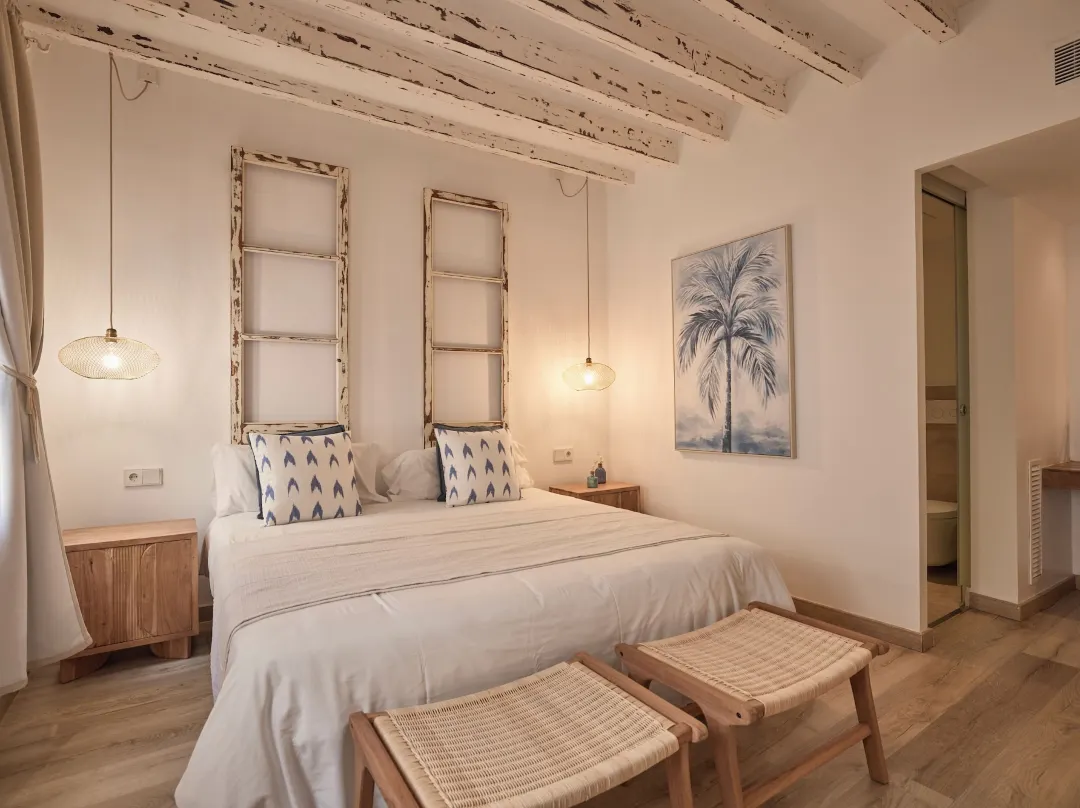 Can Savella - Turismo De Interior - Palma