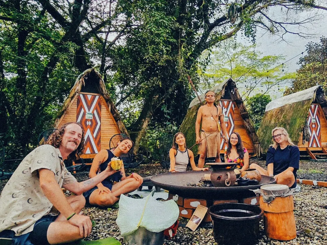Viajero La Fortuna Hostel - La Fortuna