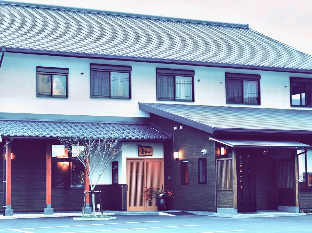 Manabe Ryokan - Kochi