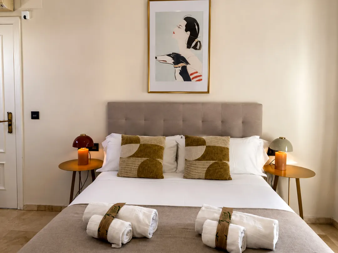 Genteel Home Iris - Seville