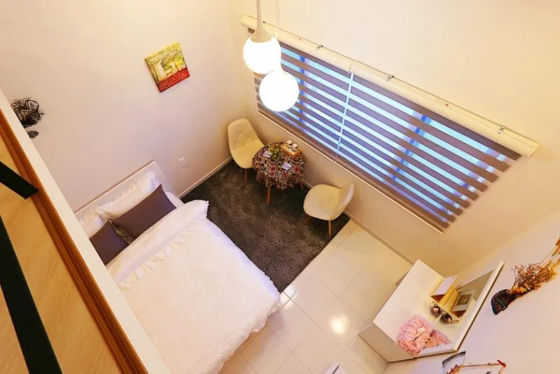 Jeju Swieonggapseoye Pension - Jeju-si