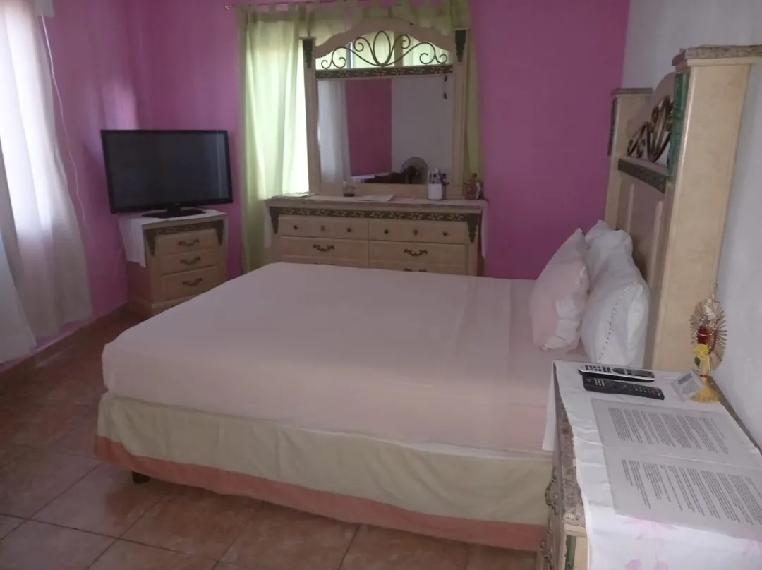 Lugar De Descanso La Choya - San José del Cabo