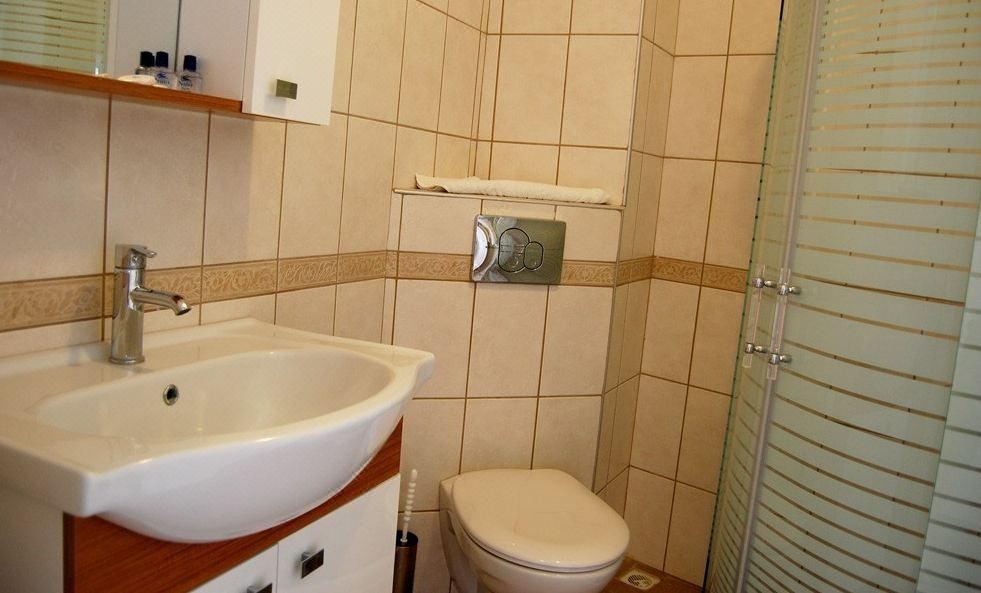 Ni̇na Resort Otel - Çanakkale