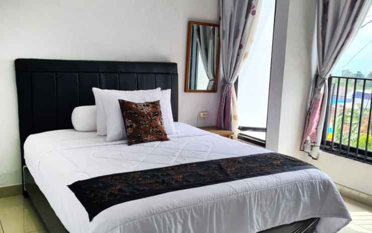 Rumah Kembar Lembang Family Only - Bandung