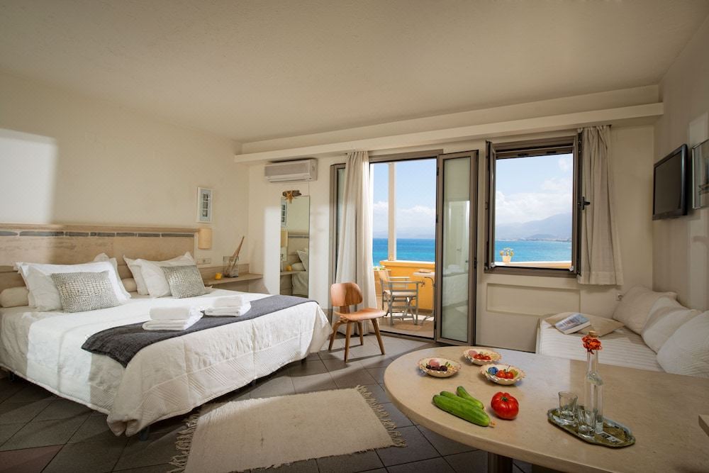 Skajado Holiday Apartments - Greece