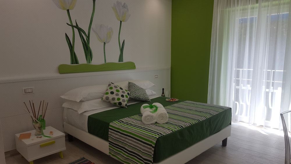 Residenza Burmaria Free Parking - Tropea