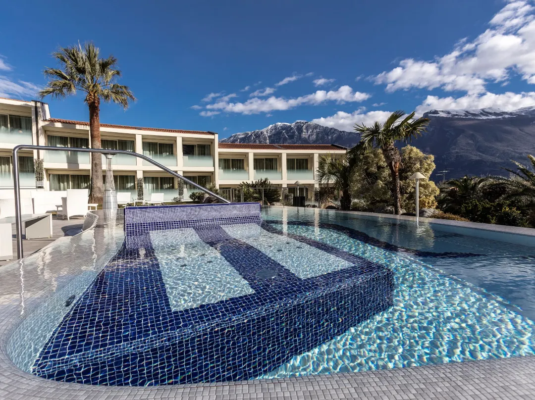 Park Hotel Imperial - Ledro