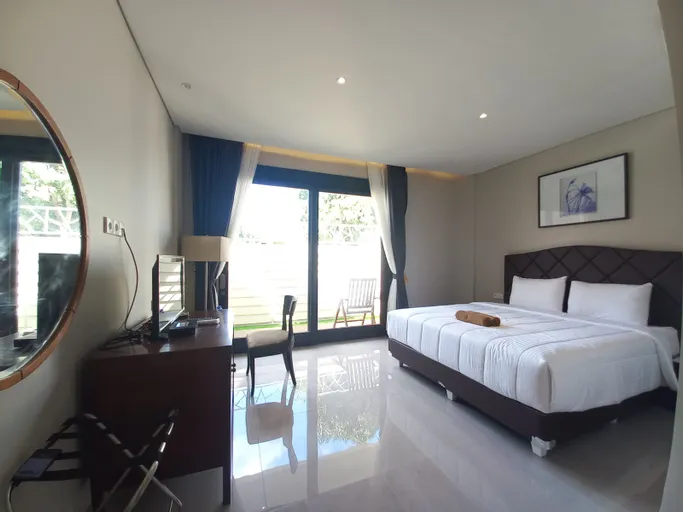 Syariah Lombok Hotel - Lombok