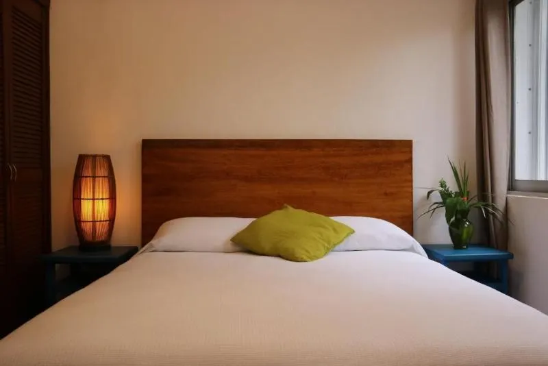 Villas Colibri Cozumel & Bungalows - Cozumel