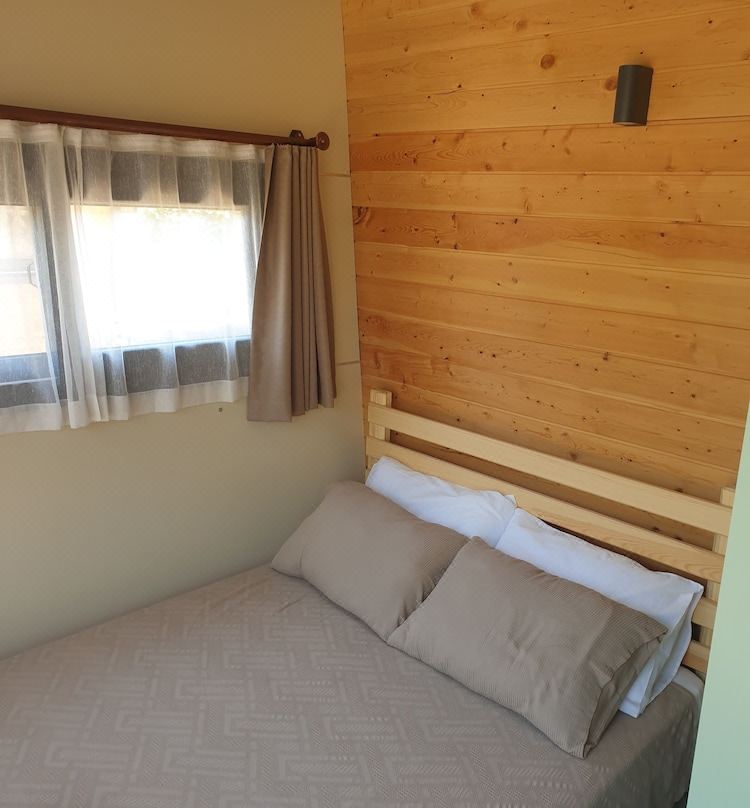 Gaia Tiny Houses Butik Hotel - Gümbet