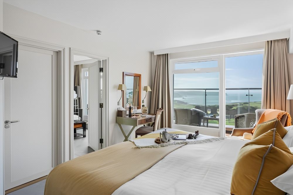 Thurlestone Hotel - Thurlestone