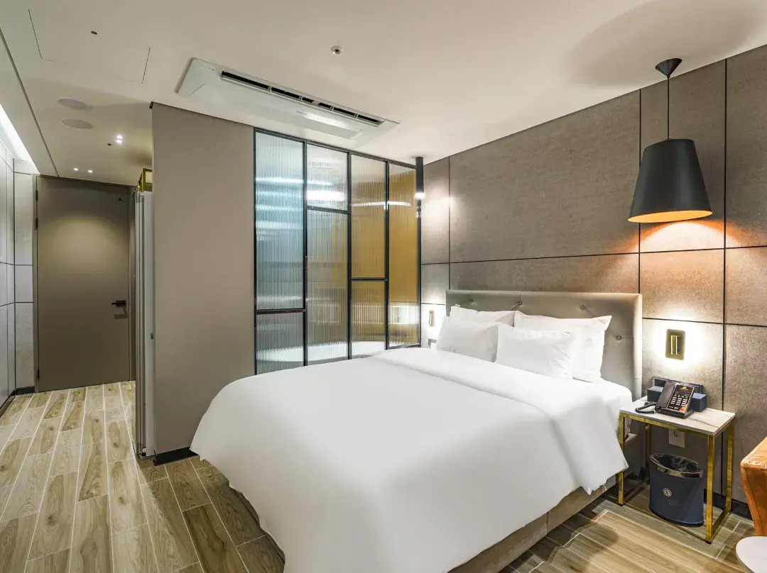 Pyeongtaek  Sartoria 사르토리아) - Pyeongtaek-si