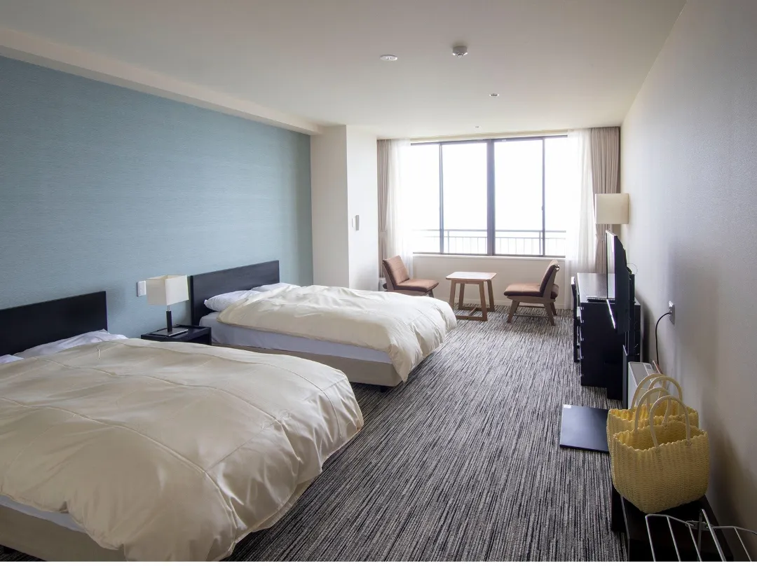 Hotel Breezebay Atami Annex - 熱海市