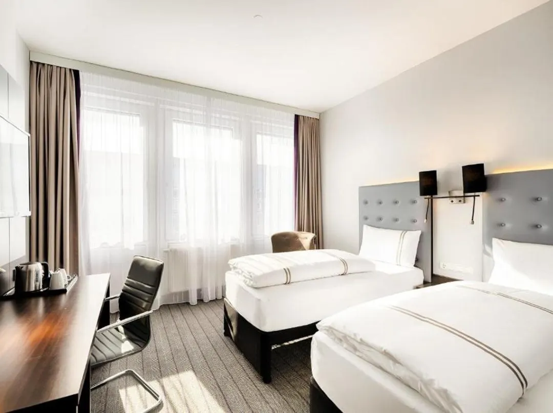 Premier Inn Munchen City Ost - Munich