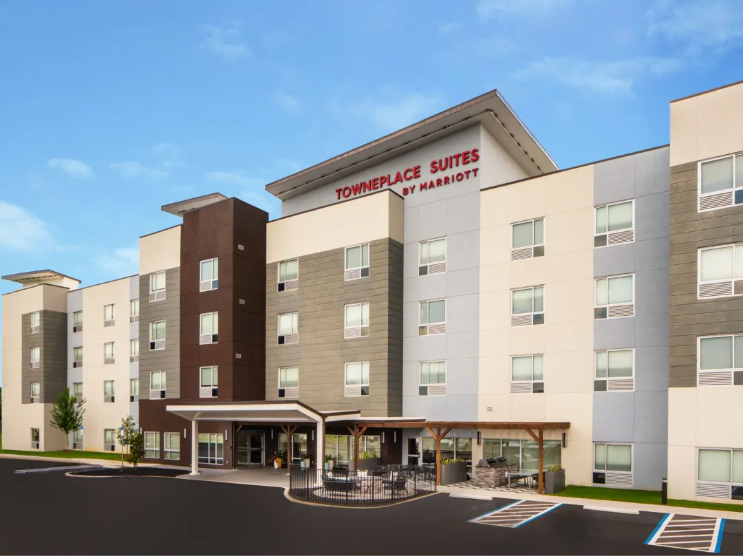 Towneplace Suites Pensacola West I-10 - Pensacola, FL
