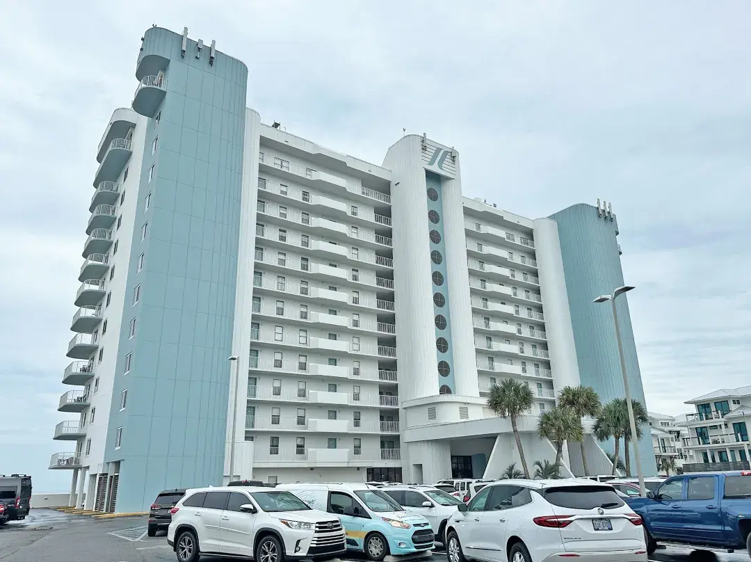 Breathtaking Views And Comfortable Living - Spectacular Gulf Front Escape - Orange Beach, AL