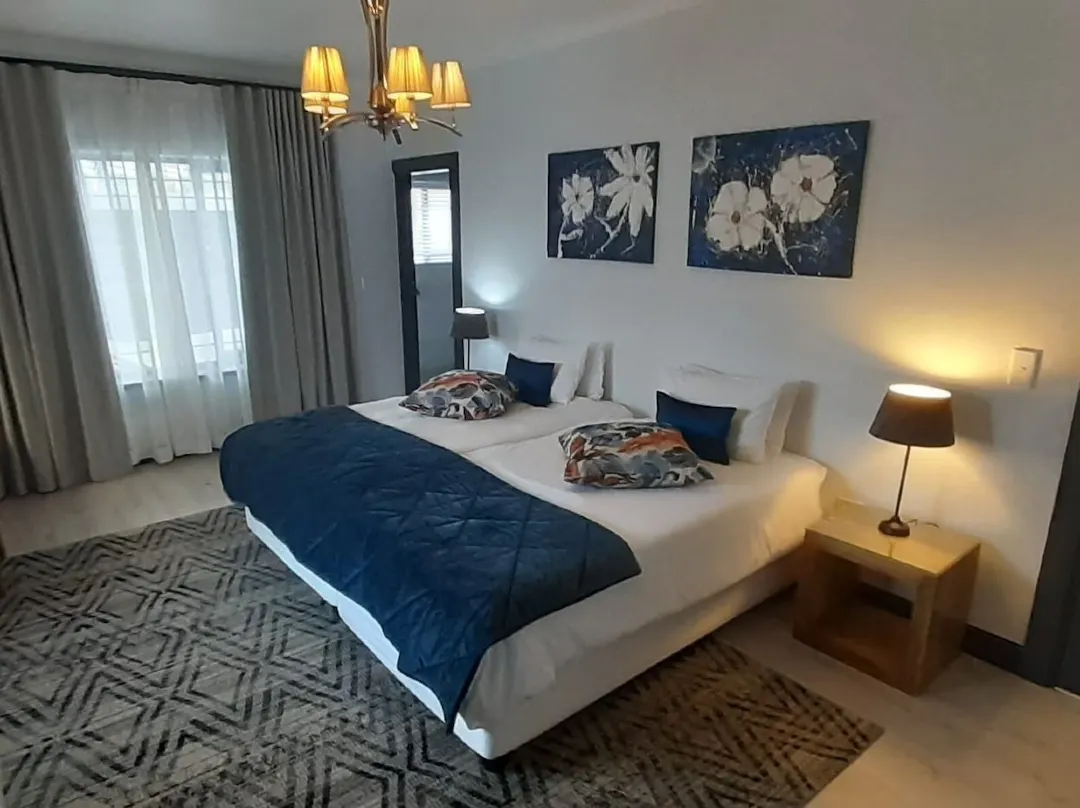 Guesthouse Indongo - Swakopmund