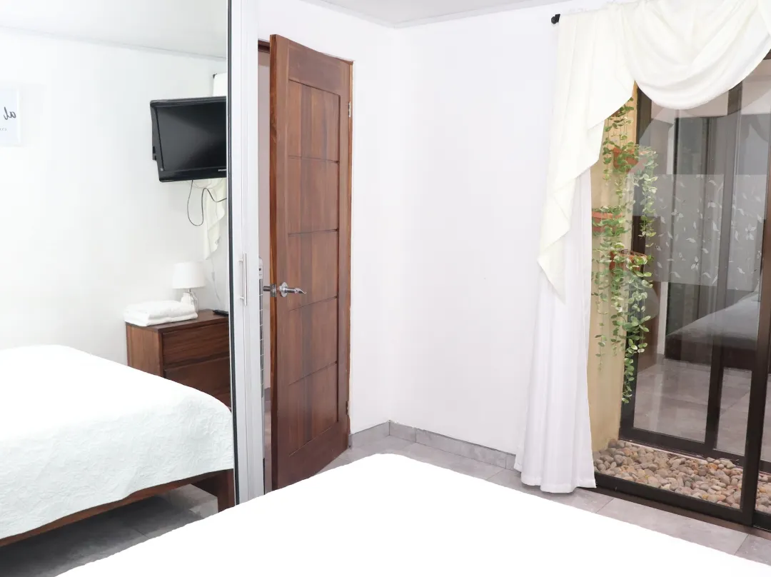 Edward Y Familia Inn - Alajuela