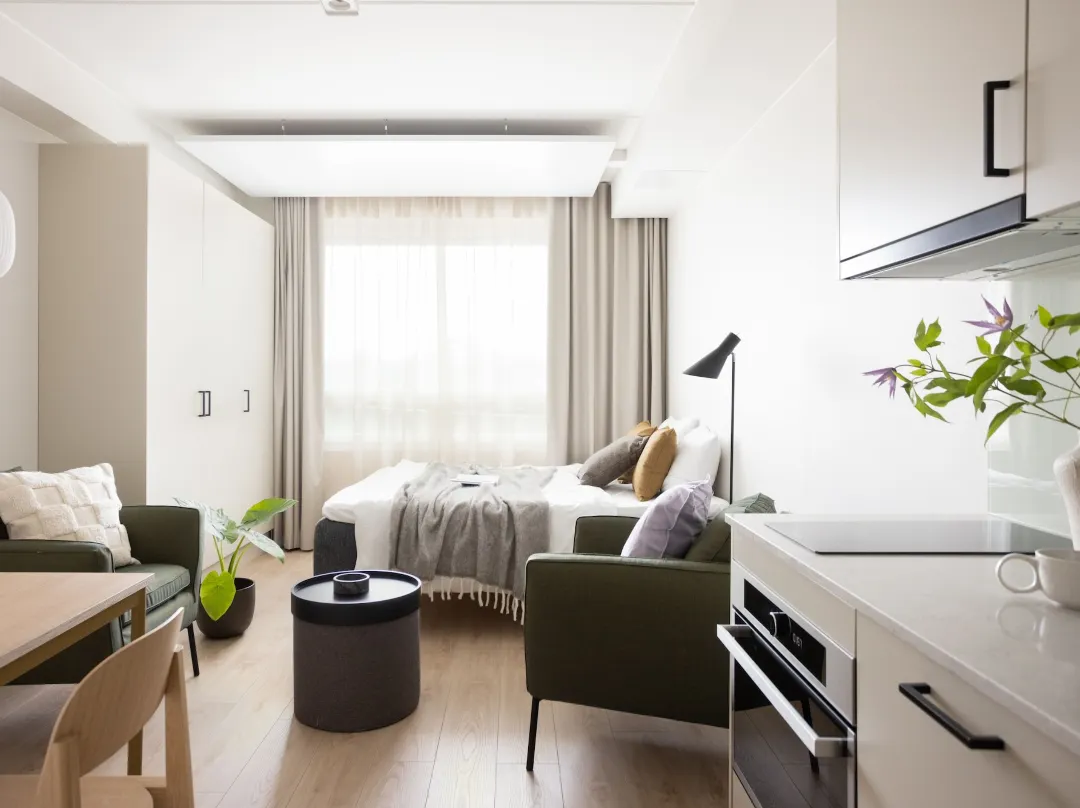 Noli Herttoniemi - Helsinki