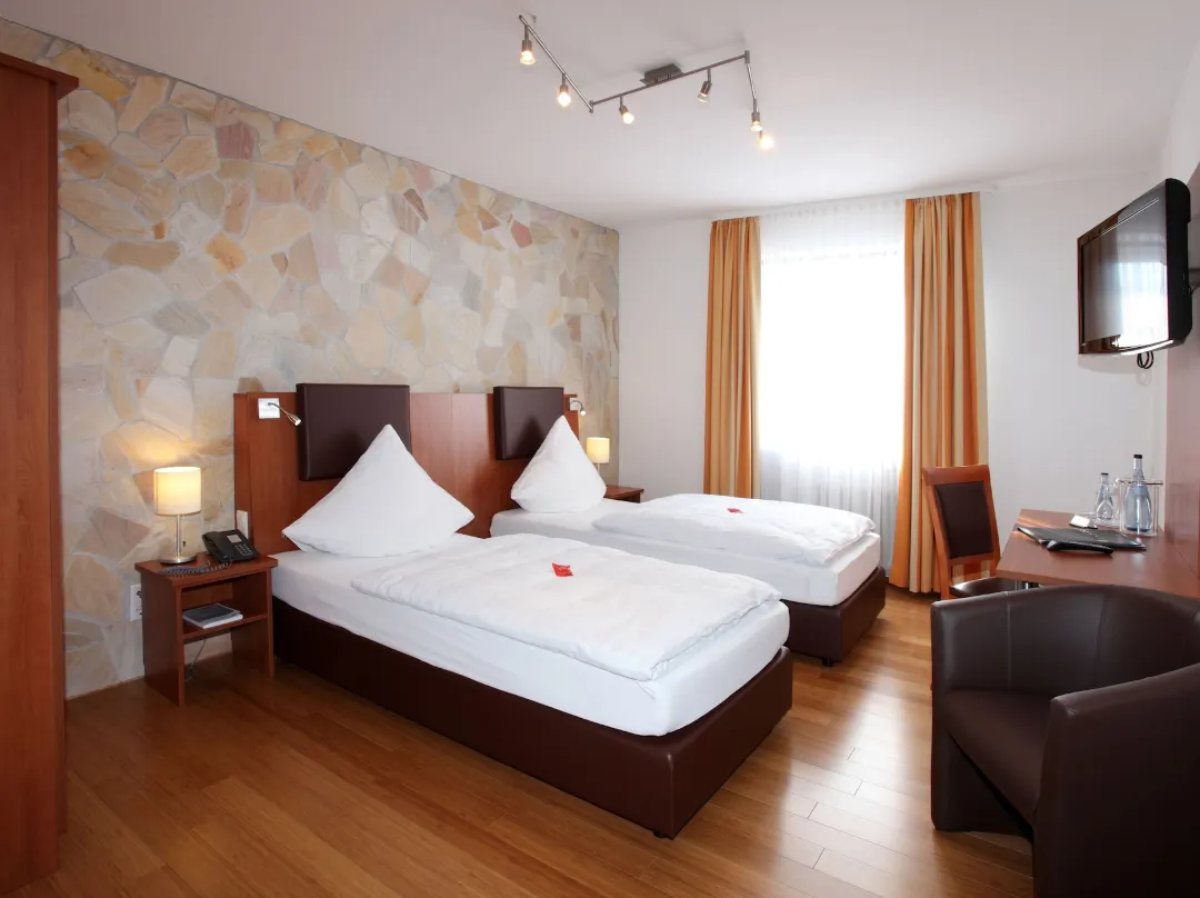 Hotel Silberhorn - Nuremberg