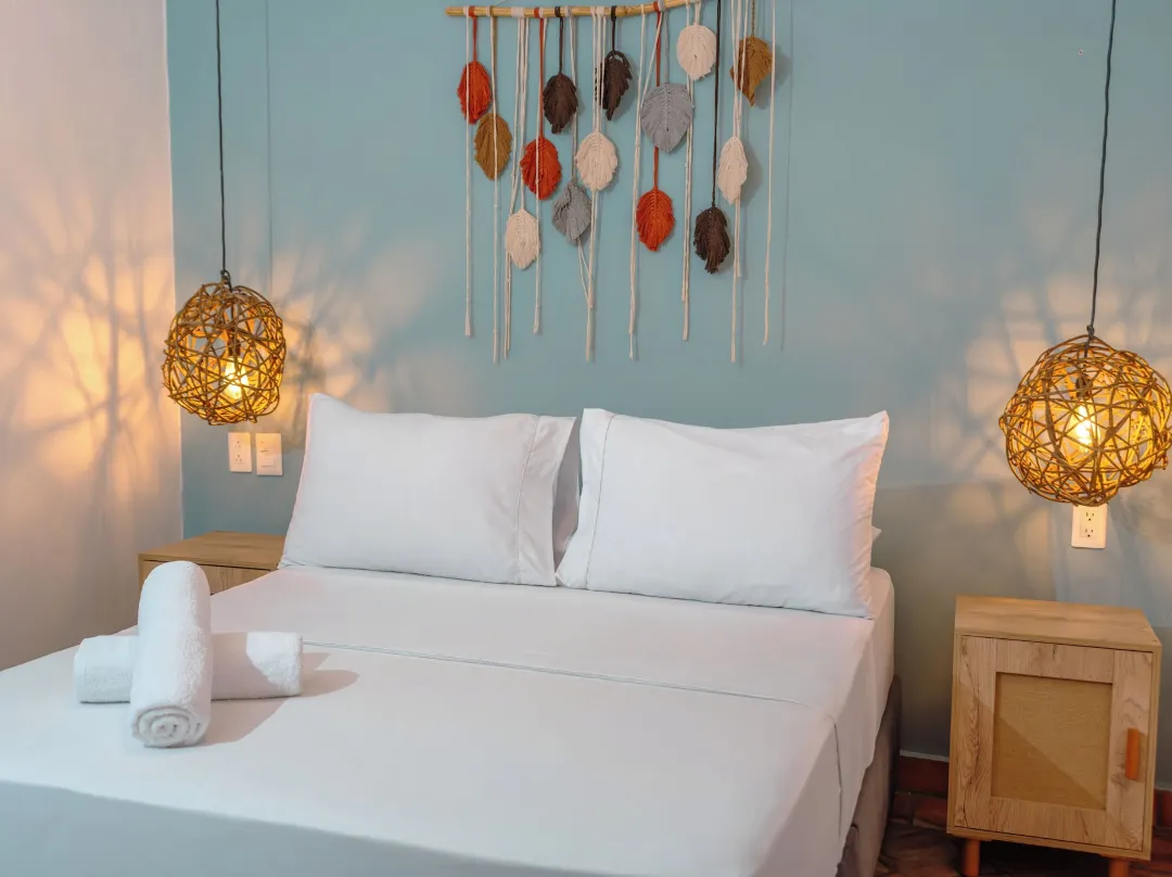Traveler Hostel - 桑坦德省