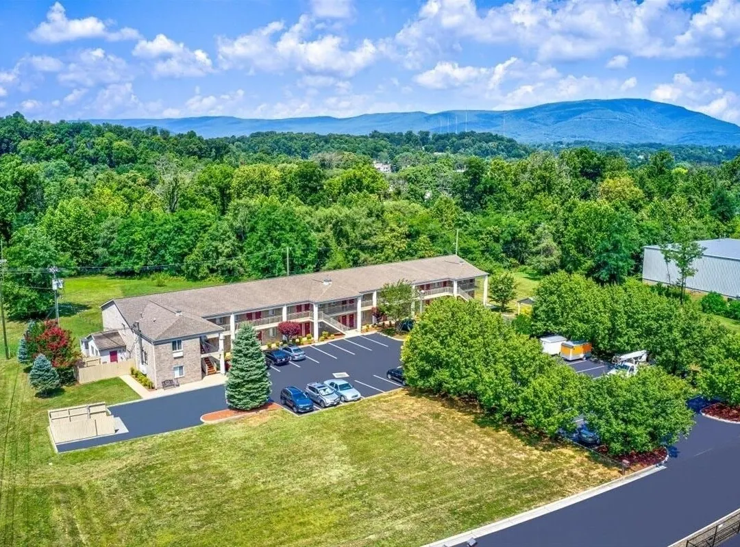 Affordable Corporate Suites Of Salem - Roanoke, VA