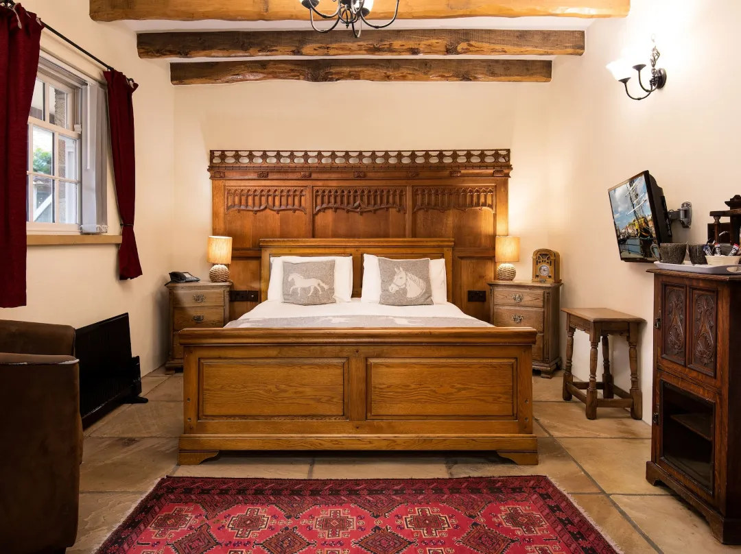 The Stables - The Inn Collection Group - Whitby