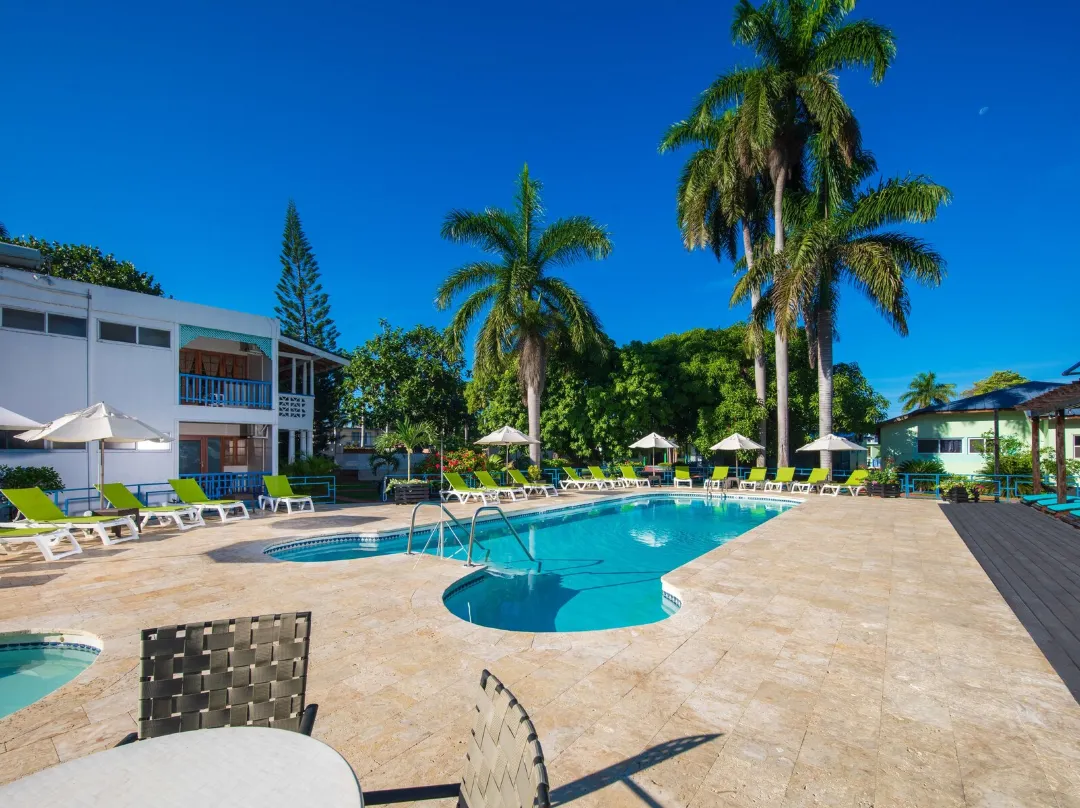 Toby's Resort - Montego Bay