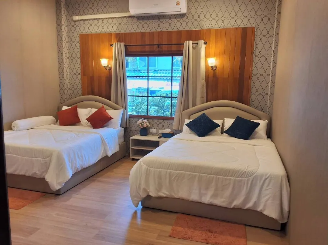A Little Nap Hometel - Hat Yai