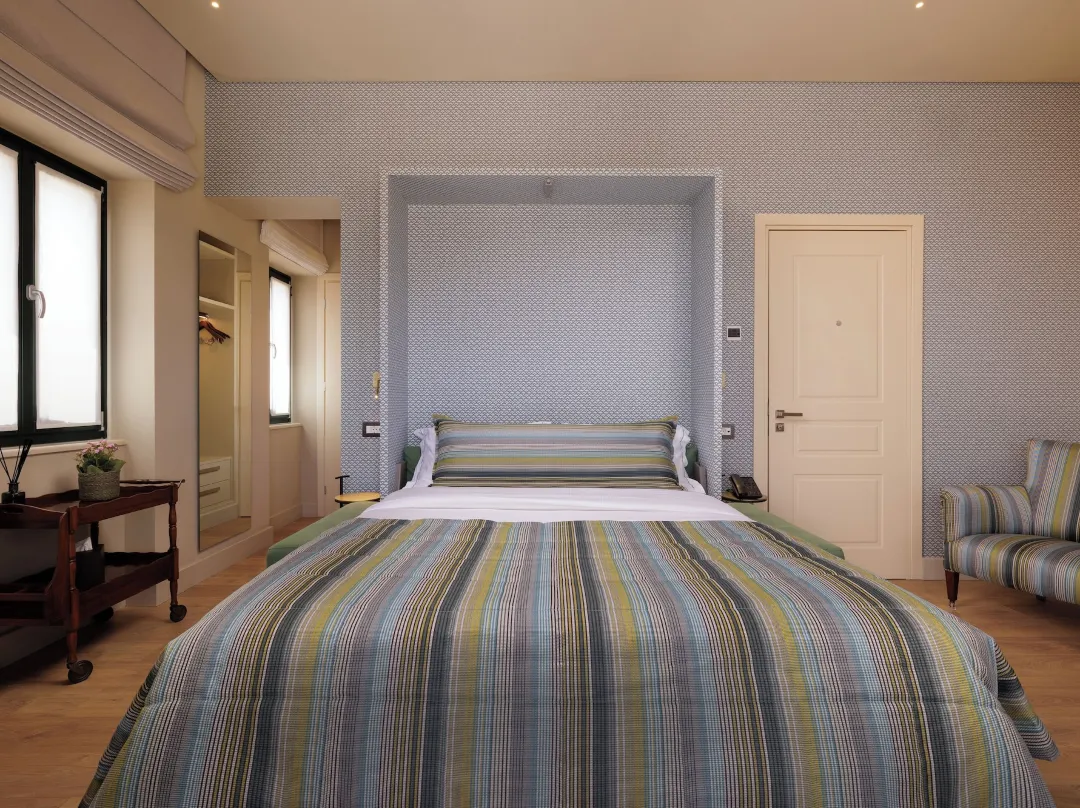 Albergo Botti - Corfu