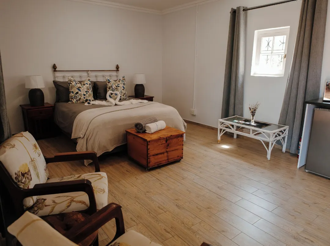 The Old Posthouse - Ladismith