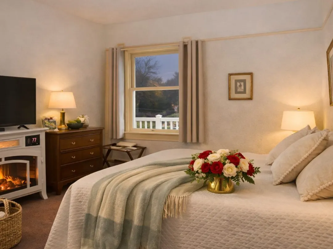 Tomales Hotel - Bodega Bay, CA