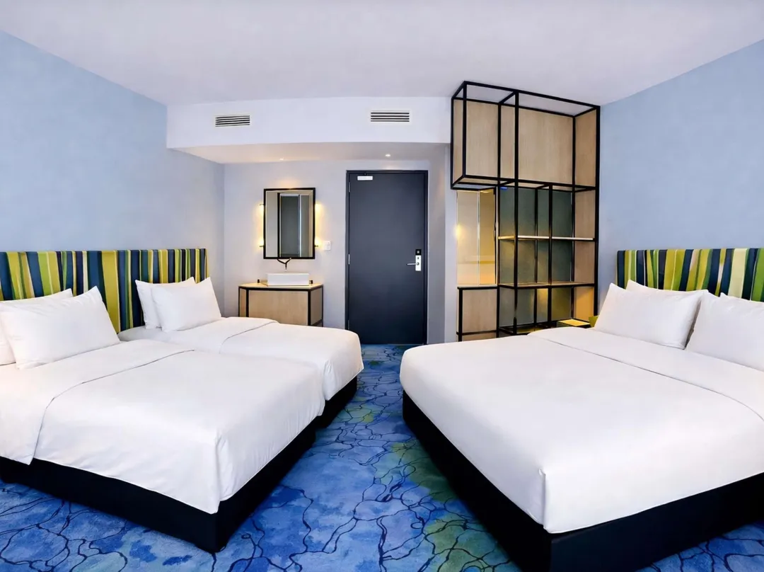 Ibis Styles Muenchen Airport - Freising